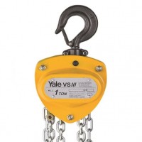 Distributor Jual Chain Block Berkualitas di Jakarta - Hanata Lifting